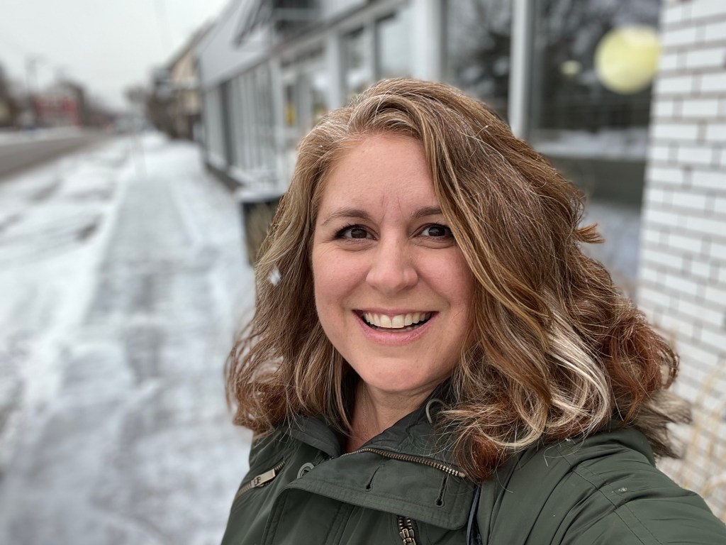 Angela Rae Bushman – Live a fuller, richer life!