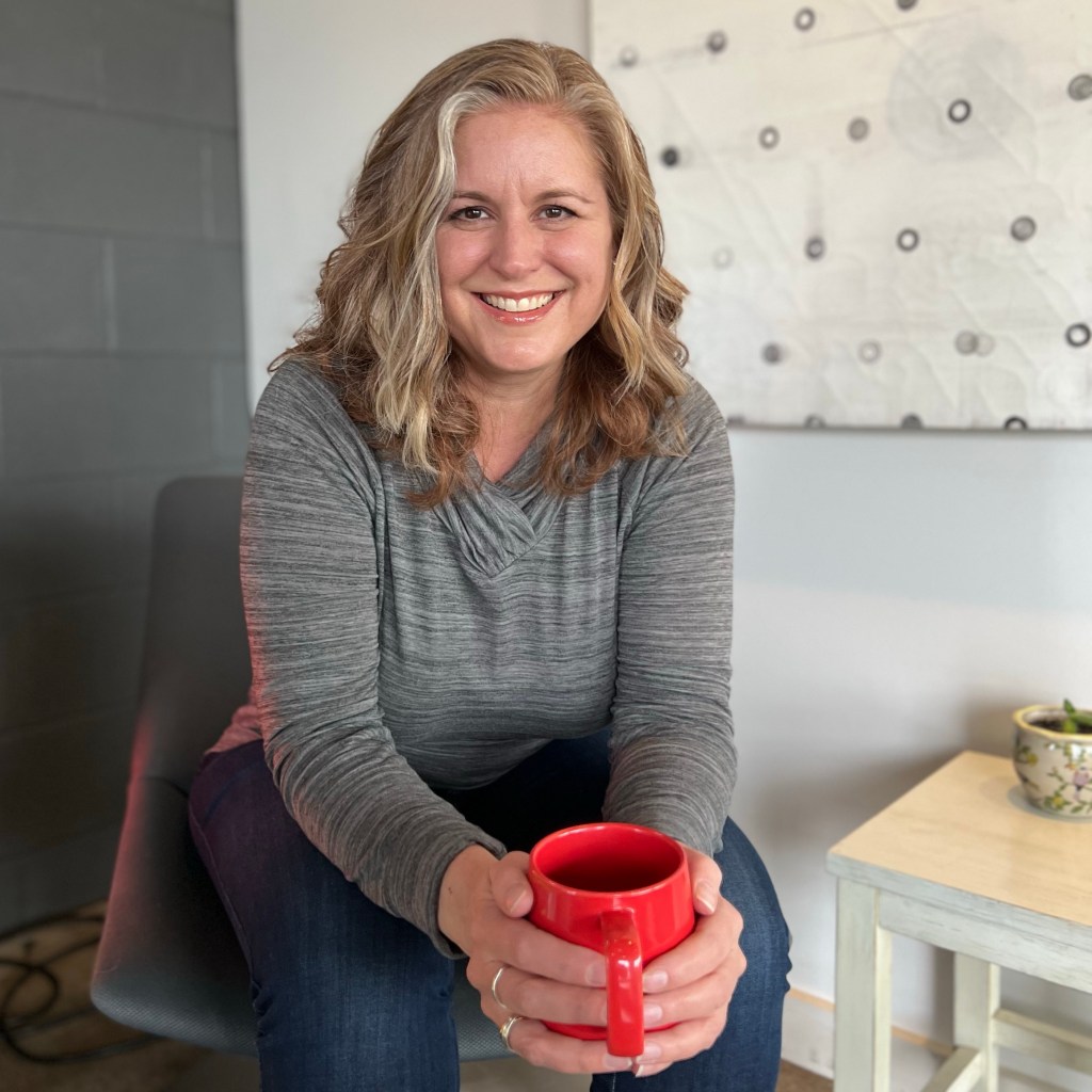 Angela Rae Bushman – Live a fuller, richer life!